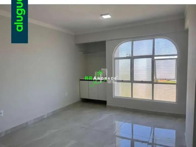 Kitnet / Stúdio para Locação em Franca/SP Vila Champagnat 1 Quartos