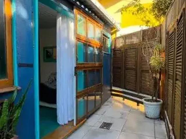Kitnet / Stúdio para Locação em Guarujá/SP Jardim Guaiuba 1 Quartos