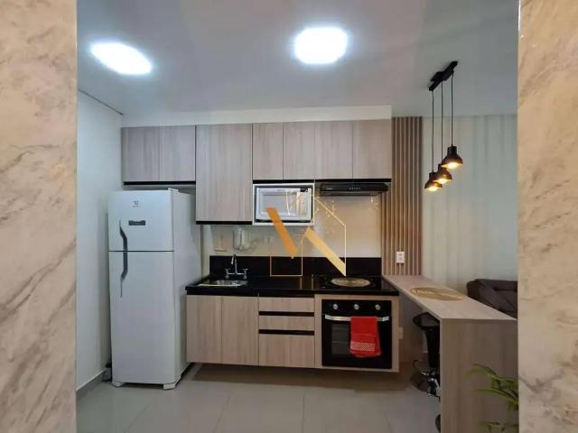 Kitnet / Stúdio para Locação em Guarulhos/SP Macedo 1 Quartos