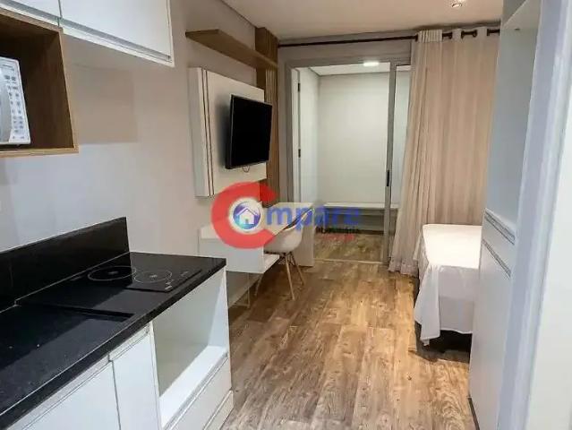 Kitnet / Stúdio para Locação em Guarulhos/SP Macedo 1 Quartos