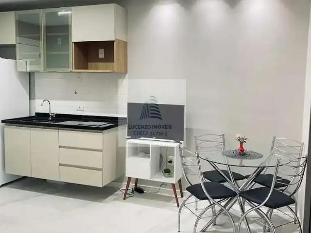 Kitnet / Stúdio para Locação em Guarulhos/SP Macedo 1 Quartos