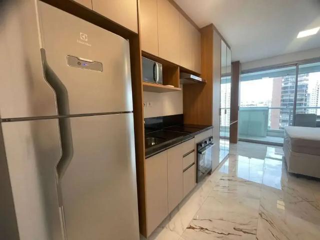 Kitnet / Stúdio para Locação em Guarulhos/SP Macedo 1 Quartos