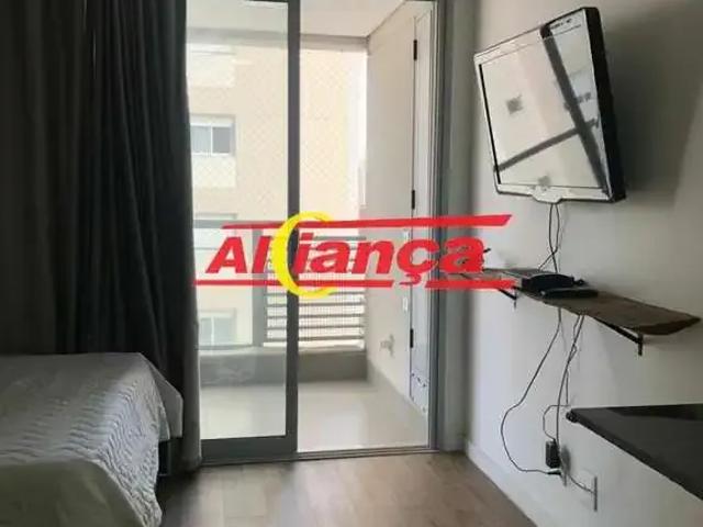 Kitnet / Stúdio para Locação em Guarulhos/SP Macedo 1 Quartos