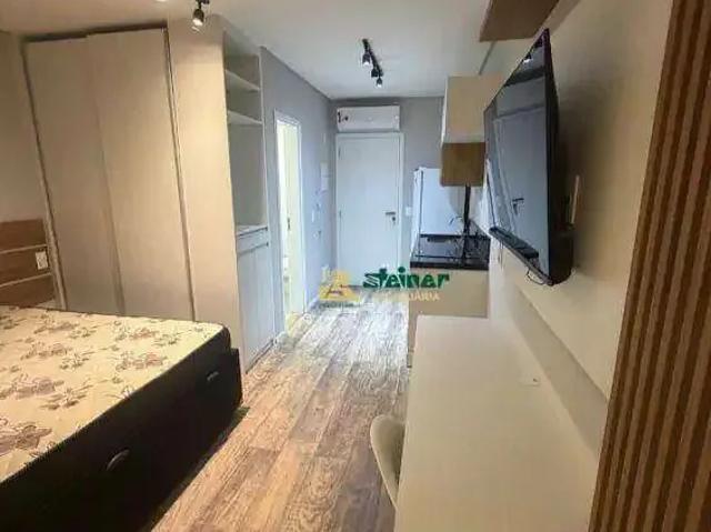 Kitnet / Stúdio para Locação em Guarulhos/SP Macedo 1 Quartos