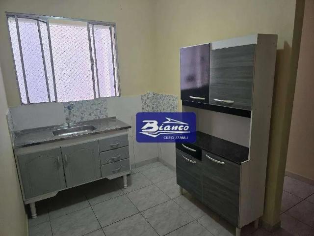 Kitnet / Stúdio para Locação em Guarulhos/SP Macedo 1 Quartos