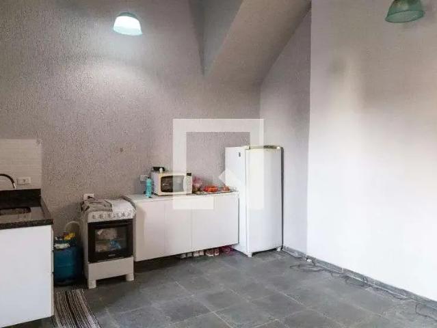 Kitnet / Stúdio para Locação em Guarulhos/SP Macedo 1 Quartos