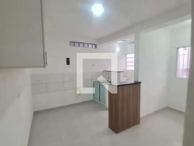 Kitnet / Stúdio para Locação em Guarulhos/SP Mikail II 1 Quartos
