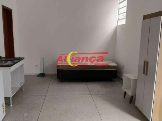 Kitnet / Stúdio para Locação em Guarulhos/SP Cumbica 1 Quartos