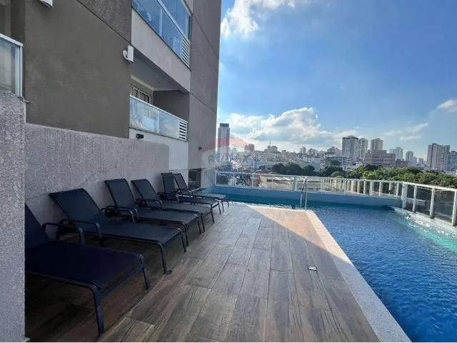 Kitnet / Stúdio para Locação em Guarulhos/SP Centro