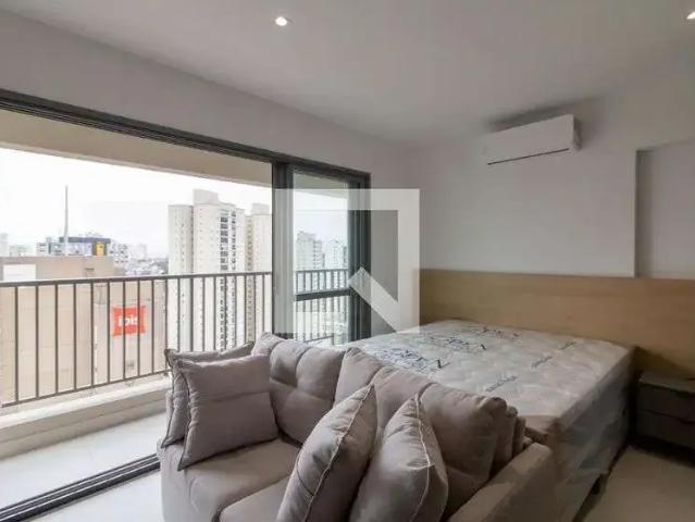 Kitnet / Stúdio para Locação em Guarulhos/SP Centro