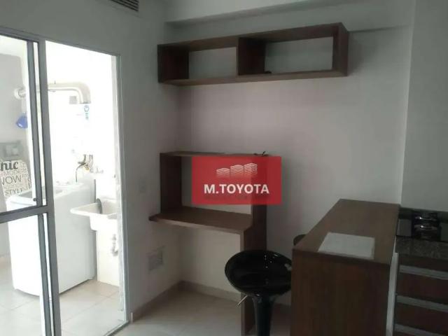 Kitnet / Stúdio para Locação em Guarulhos/SP Centro 1 Quartos