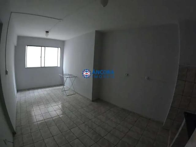 Kitnet / Stúdio para Locação em Guarulhos/SP Centro 1 Quartos
