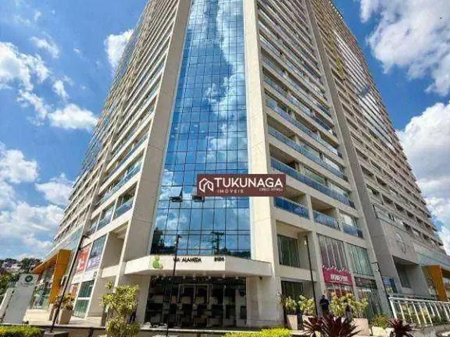 Kitnet / Stúdio para Locação em Guarulhos/SP Centro 1 Quartos