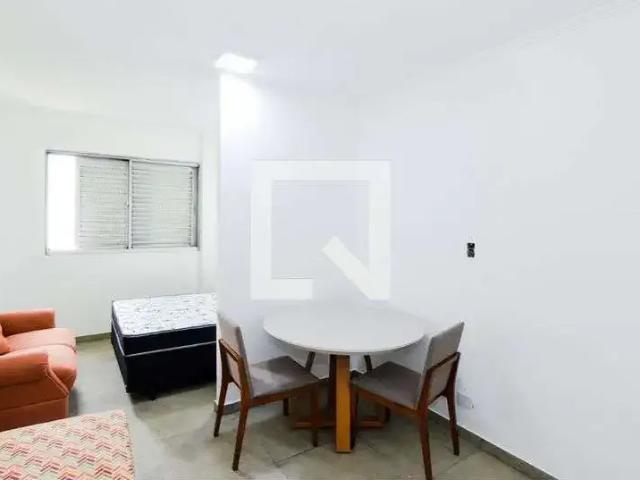 Kitnet / Stúdio para Locação em Guarulhos/SP Centro 1 Quartos
