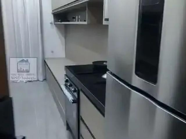 Kitnet / Stúdio para Locação em Guarulhos/SP Centro 1 Quartos