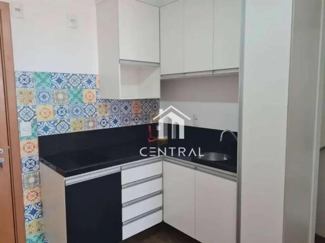 Kitnet / Stúdio para Locação em Guarulhos/SP Centro 1 Quartos