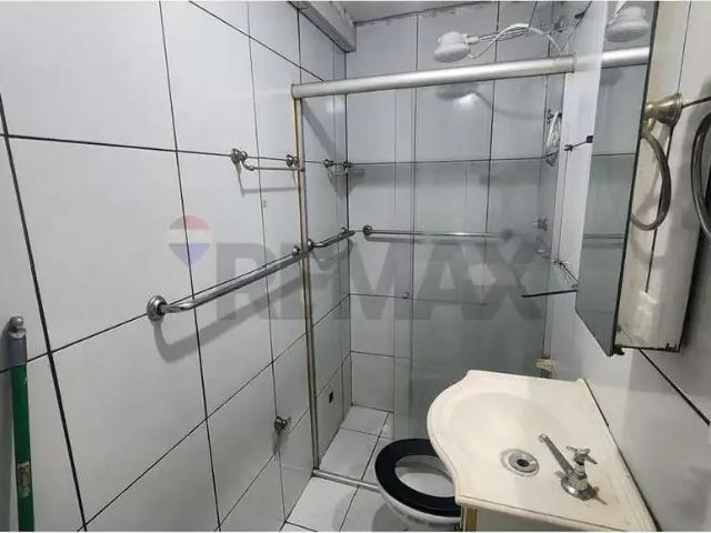 Kitnet / Stúdio para Locação em Guarulhos/SP Centro 1 Quartos