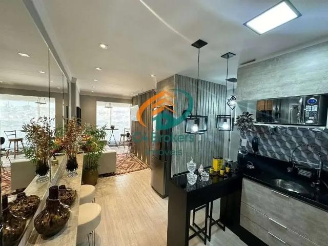 Kitnet / Stúdio para Locação em Guarulhos/SP Centro 1 Quartos