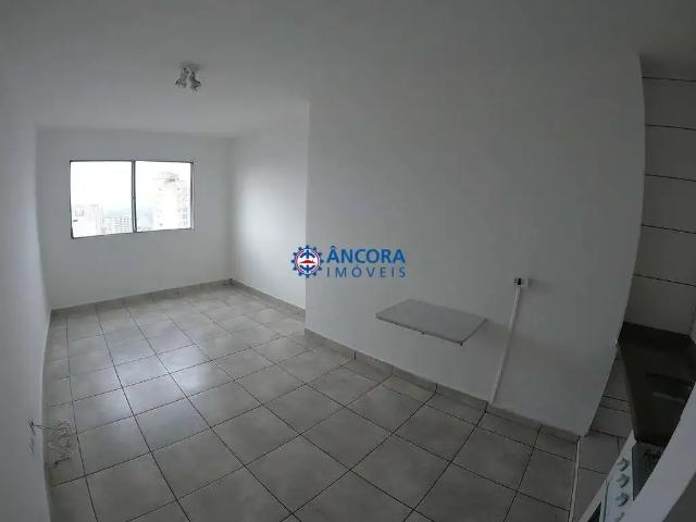 Kitnet / Stúdio para Locação em Guarulhos/SP Centro 1 Quartos