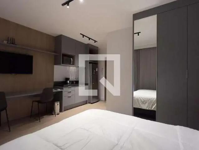 Kitnet / Stúdio para Locação em Guarulhos/SP Centro 1 Quartos