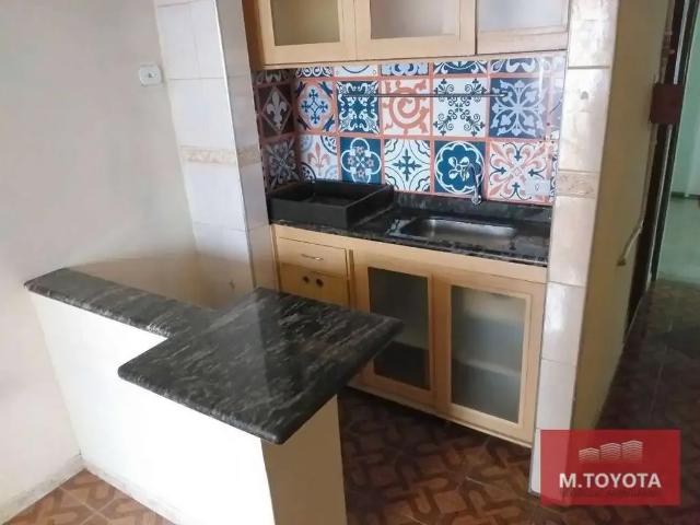 Kitnet / Stúdio para Locação em Guarulhos/SP Centro 1 Quartos