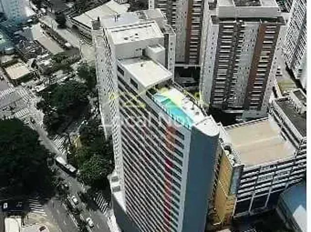Kitnet / Stúdio para Locação em Guarulhos/SP Centro 1 Quartos