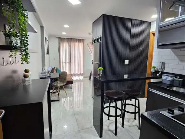 Kitnet / Stúdio para Locação em Guarulhos/SP Centro 1 Quartos