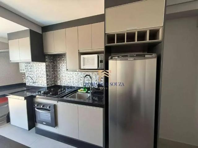 Kitnet / Stúdio para Locação em Guarulhos/SP Centro 1 Quartos