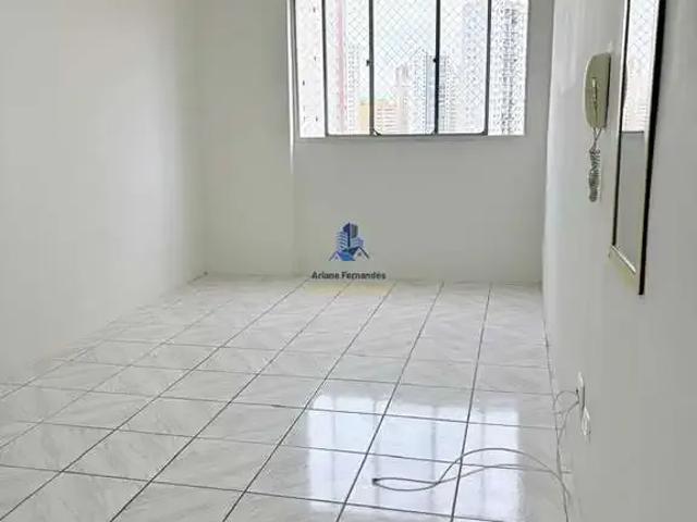 Kitnet / Stúdio para Locação em Guarulhos/SP Centro 1 Quartos