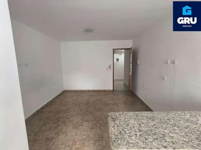 Kitnet / Stúdio para Locação em Guarulhos/SP Centro