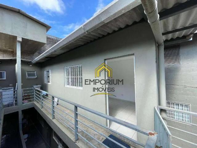 Kitnet / Stúdio para Locação em Guarulhos/SP Cidade Brasil 1 Quartos