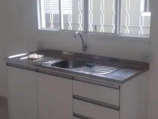 Kitnet / Stúdio para Locação em Guarulhos/SP Cidade Brasil 1 Quartos