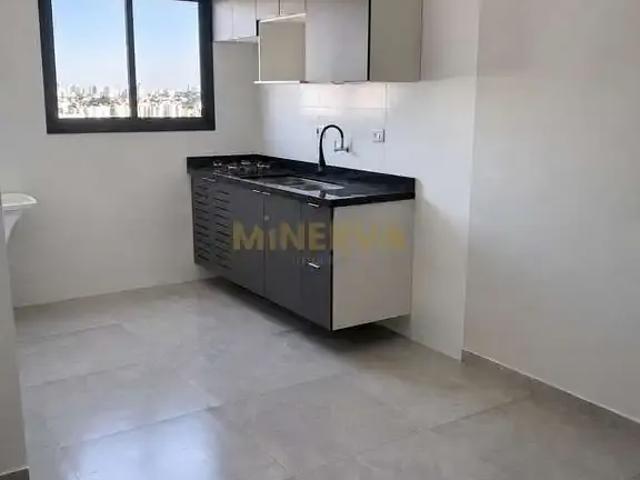 Kitnet / Stúdio para Locação em Guarulhos/SP Cidade Martins 1 Quartos