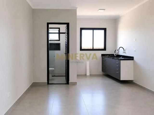 Kitnet / Stúdio para Locação em Guarulhos/SP Cidade Martins 1 Quartos