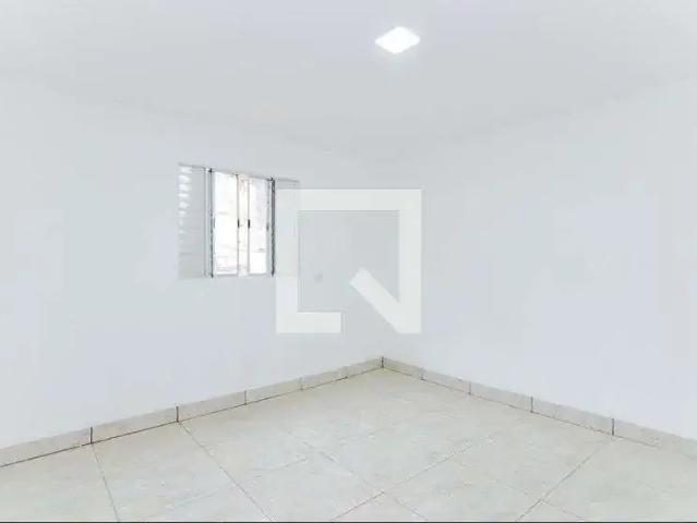 Kitnet / Stúdio para Locação em Guarulhos/SP Gopoúva 1 Quartos