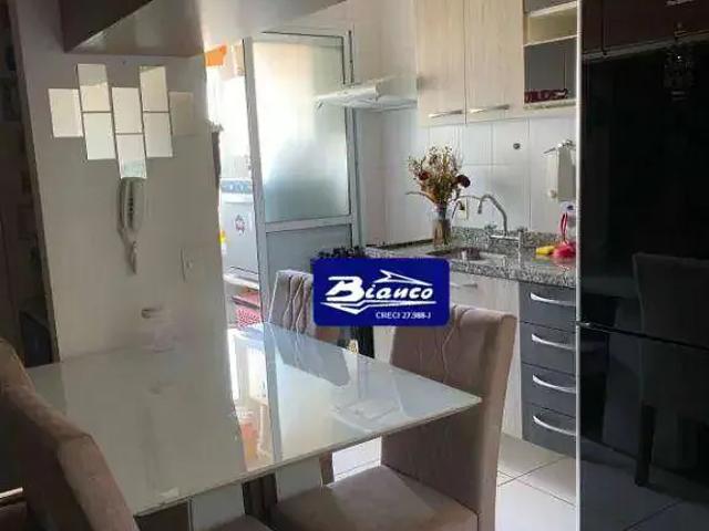 Kitnet / Stúdio para Locação em Guarulhos/SP Gopoúva 1 Quartos