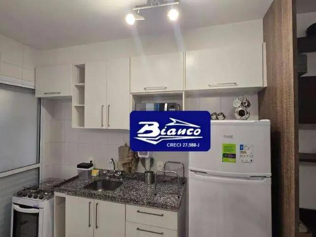 Kitnet / Stúdio para Locação em Guarulhos/SP Gopoúva 1 Quartos