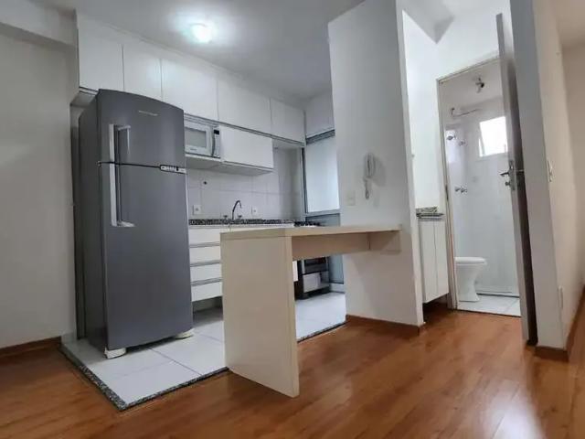 Kitnet / Stúdio para Locação em Guarulhos/SP Gopoúva 1 Quartos