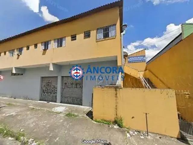 Kitnet / Stúdio para Locação em Guarulhos/SP Itapegica 1 Quartos
