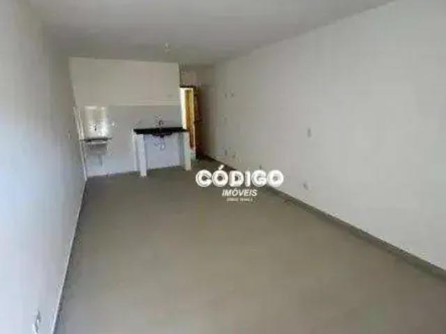 Kitnet / Stúdio para Locação em Guarulhos/SP Jardim Valéria 1 Quartos