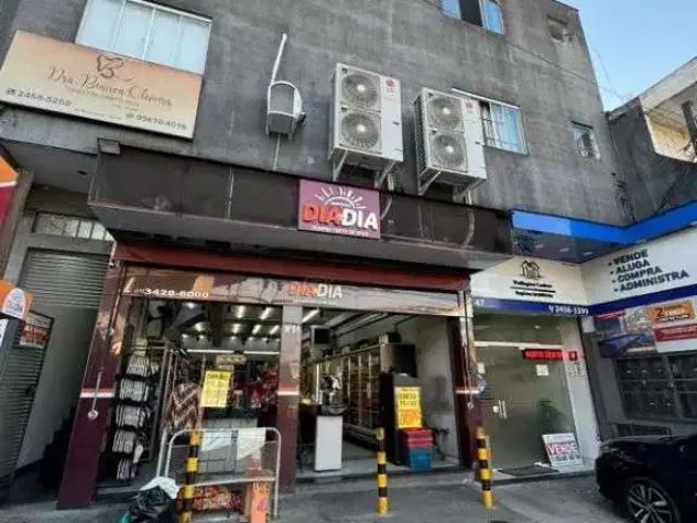 Kitnet / Stúdio para Locação em Guarulhos/SP Jardim Valéria 1 Quartos