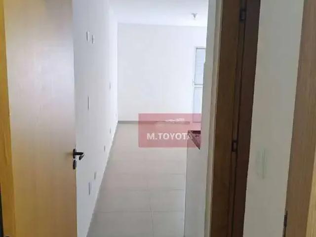 Kitnet / Stúdio para Locação em Guarulhos/SP Jardim Valéria 1 Quartos