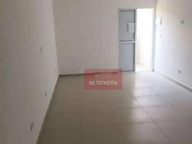 Kitnet / Stúdio para Locação em Guarulhos/SP Jardim Valéria 1 Quartos