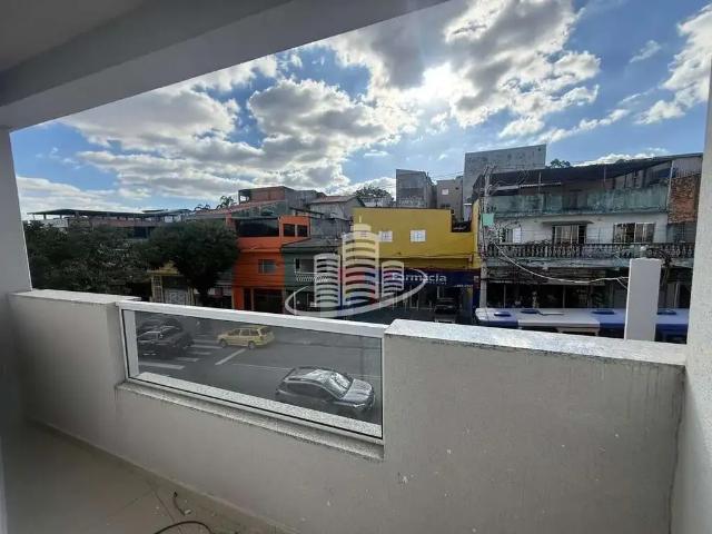 Kitnet / Stúdio para Locação em Guarulhos/SP Jardim Valéria 1 Quartos