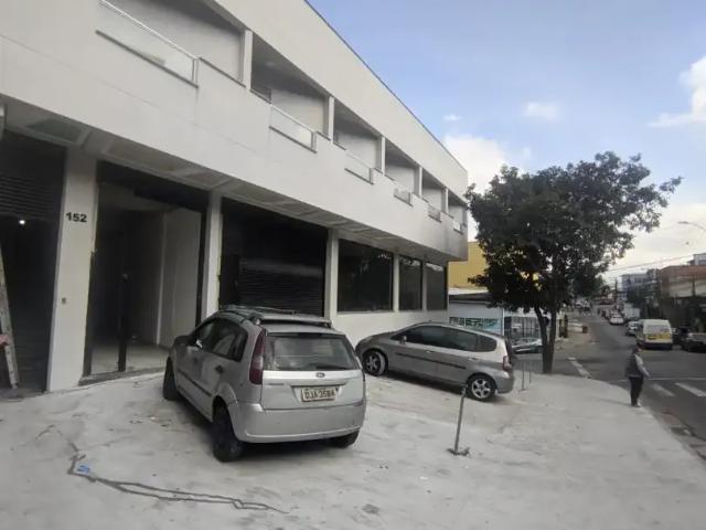 Kitnet / Stúdio para Locação em Guarulhos/SP Jardim Valéria 1 Quartos