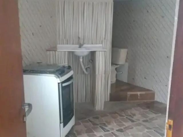 Kitnet / Stúdio para Locação em Guarulhos/SP Jardim Adriana 1 Quartos