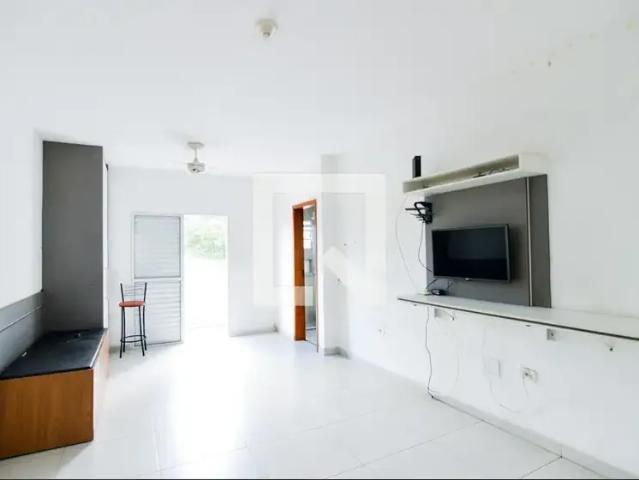 Kitnet / Stúdio para Locação em Guarulhos/SP Jardim Arapongas 1 Quartos