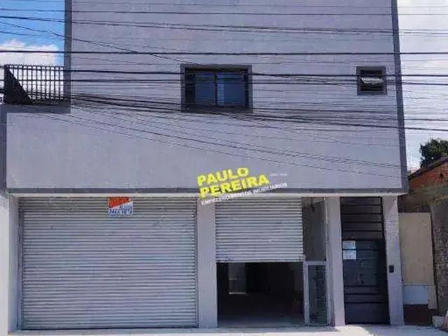 Kitnet / Stúdio para Locação em Guarulhos/SP Jardim Bela Vista 1 Quartos