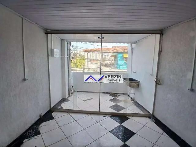 Kitnet / Stúdio para Locação em Guarulhos/SP Jardim Betel 1 Quartos