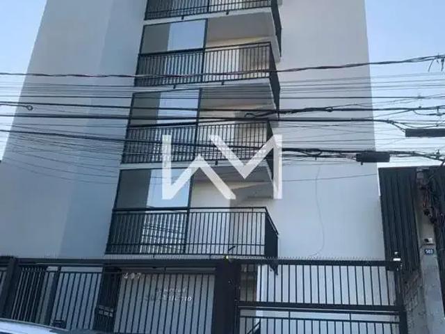 Kitnet / Stúdio para Locação em Guarulhos/SP Jardim Bom Clima 1 Quartos